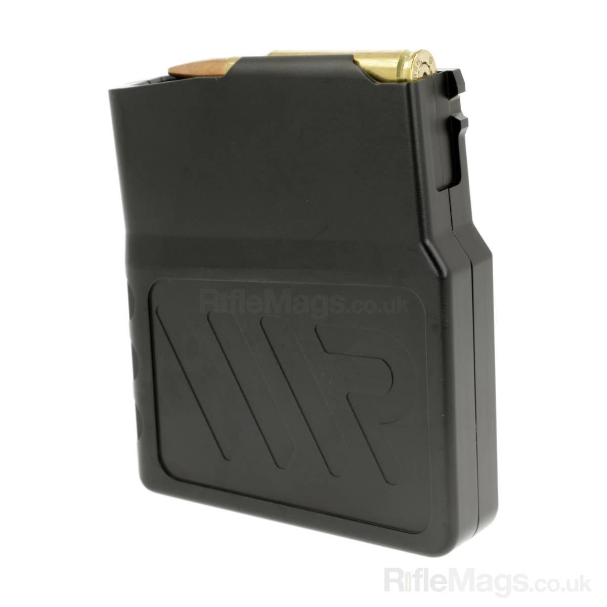 Tikka T3 & T3x magazines - RifleMags.co.uk