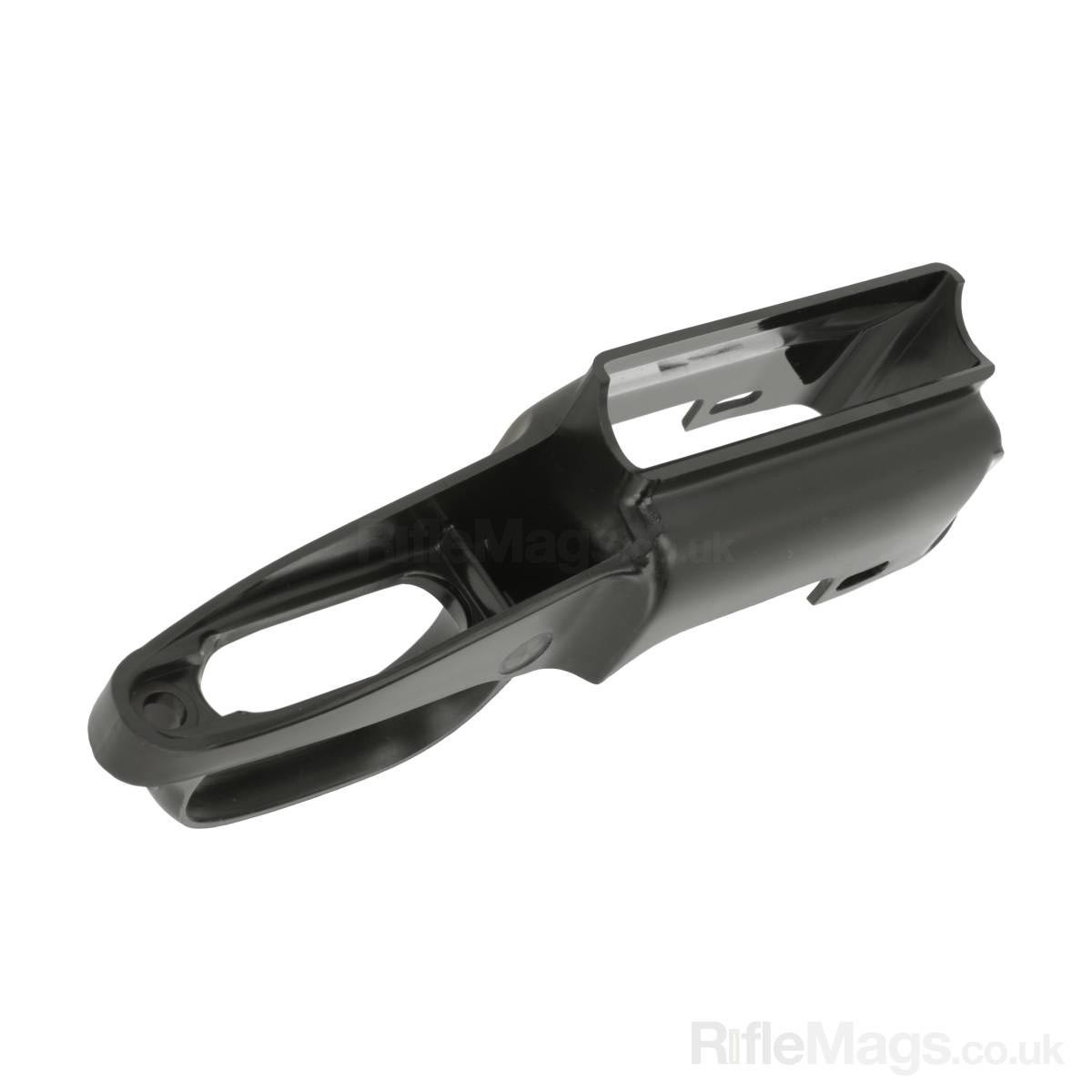 Steyr SSG Model L bottom metal DBM trigger guard - RifleMags.co.uk