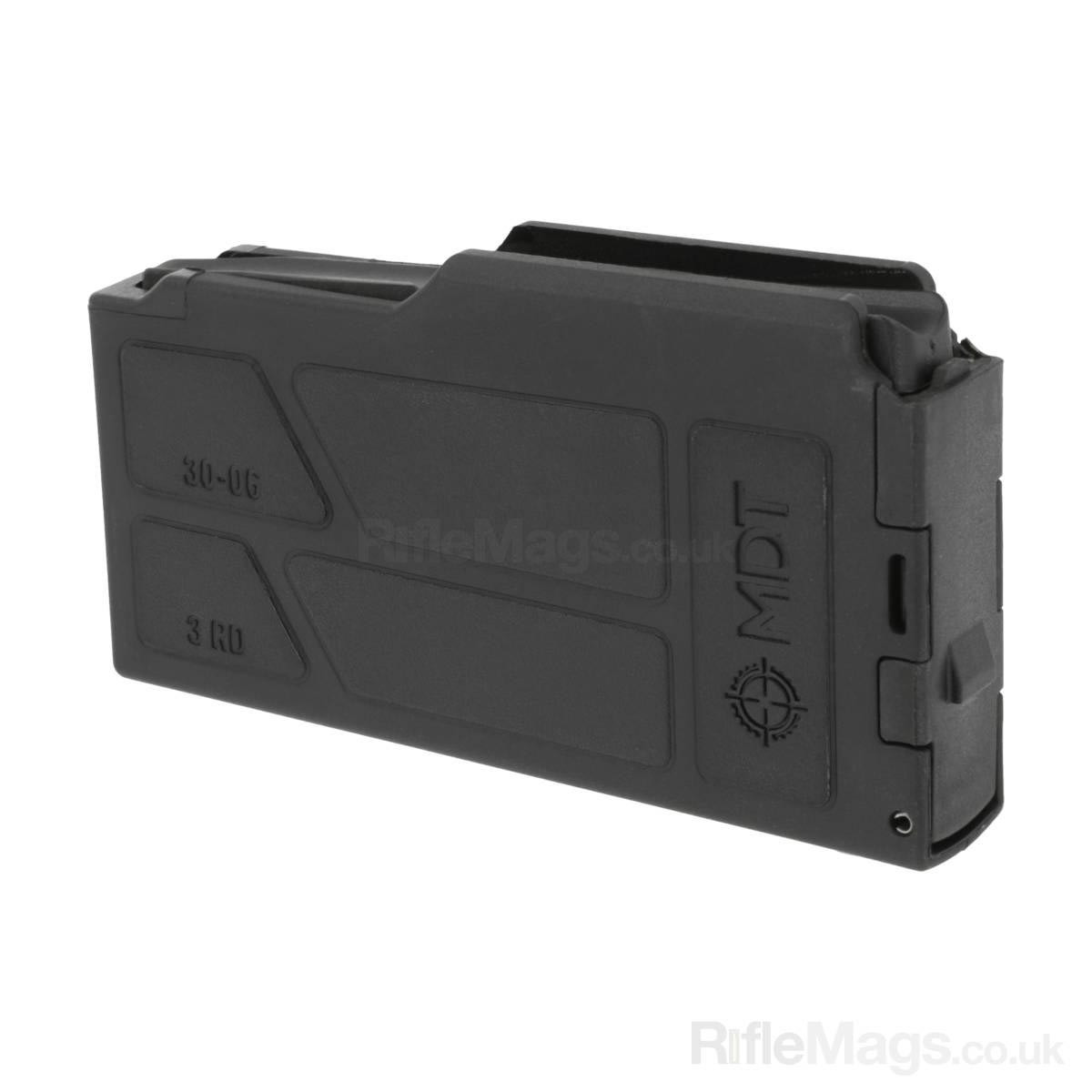 AICS Magazines - RifleMags.co.uk