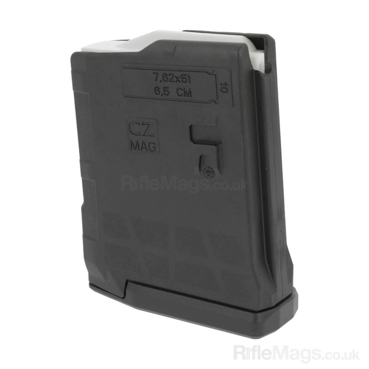 CZ Magazines - RifleMags.co.uk