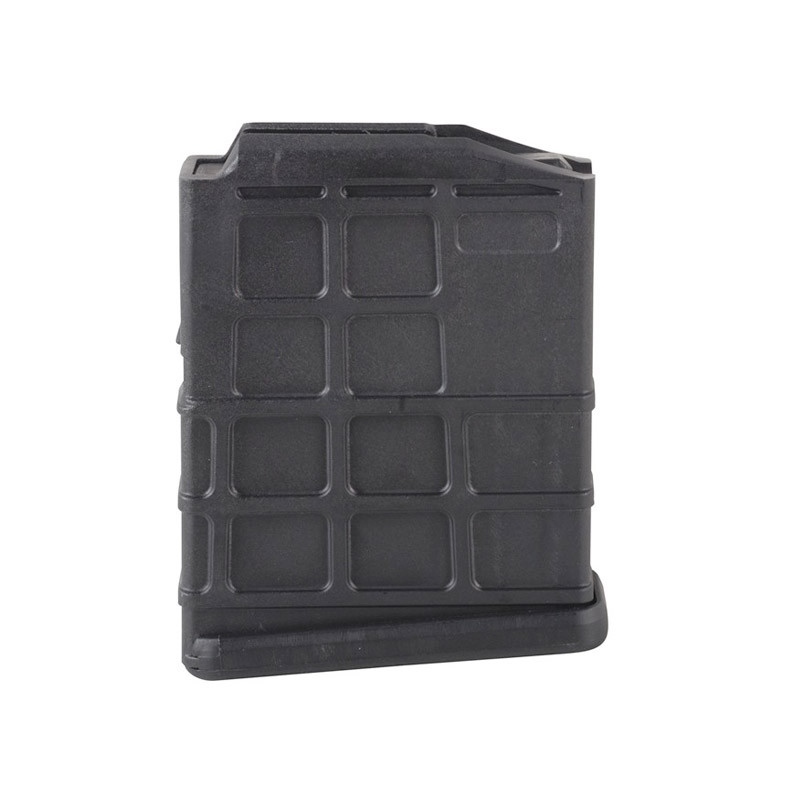 Ruger Gunsite Scout 10 round polymer .308 magazine - RifleMags.co.uk
