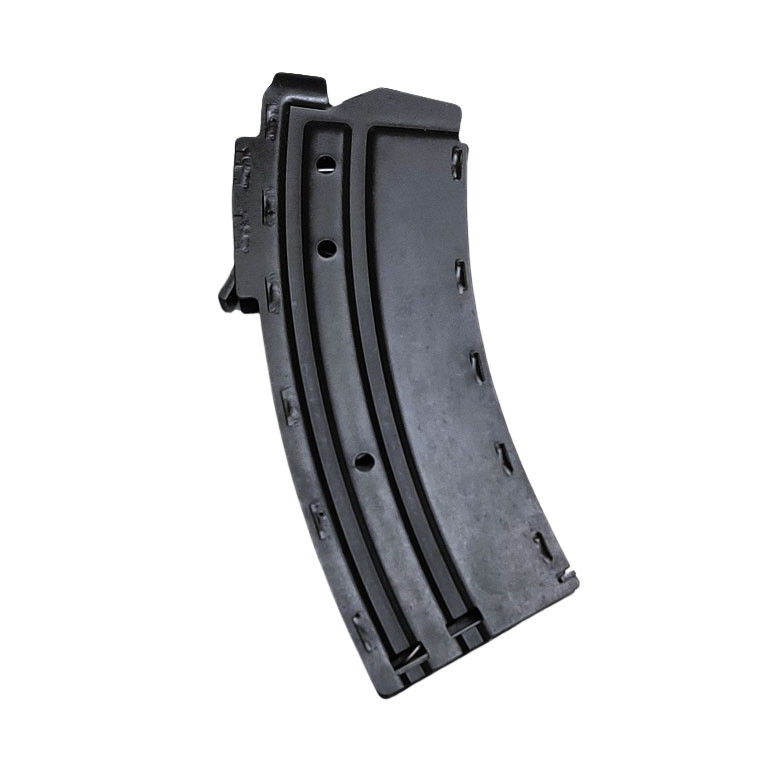 Csspecs Remington Nylon 77 10 round .22LR magazine - RifleMags.co.uk