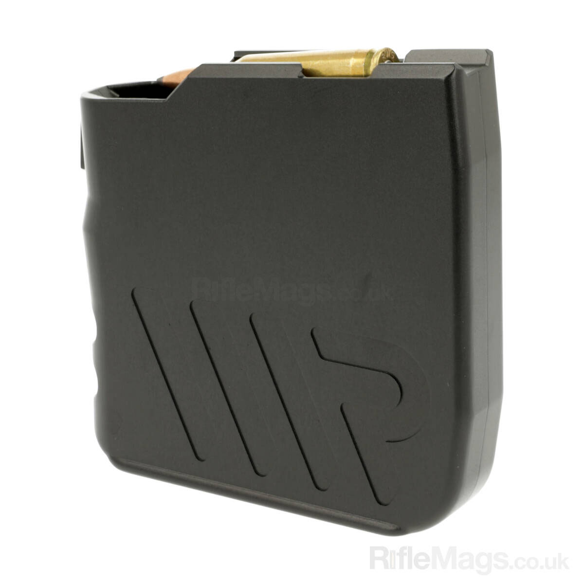 Tikka T3x T3 CTR & TAC A1 10 round .308 .260 Rem 6.5 Creedmoor magazine ...