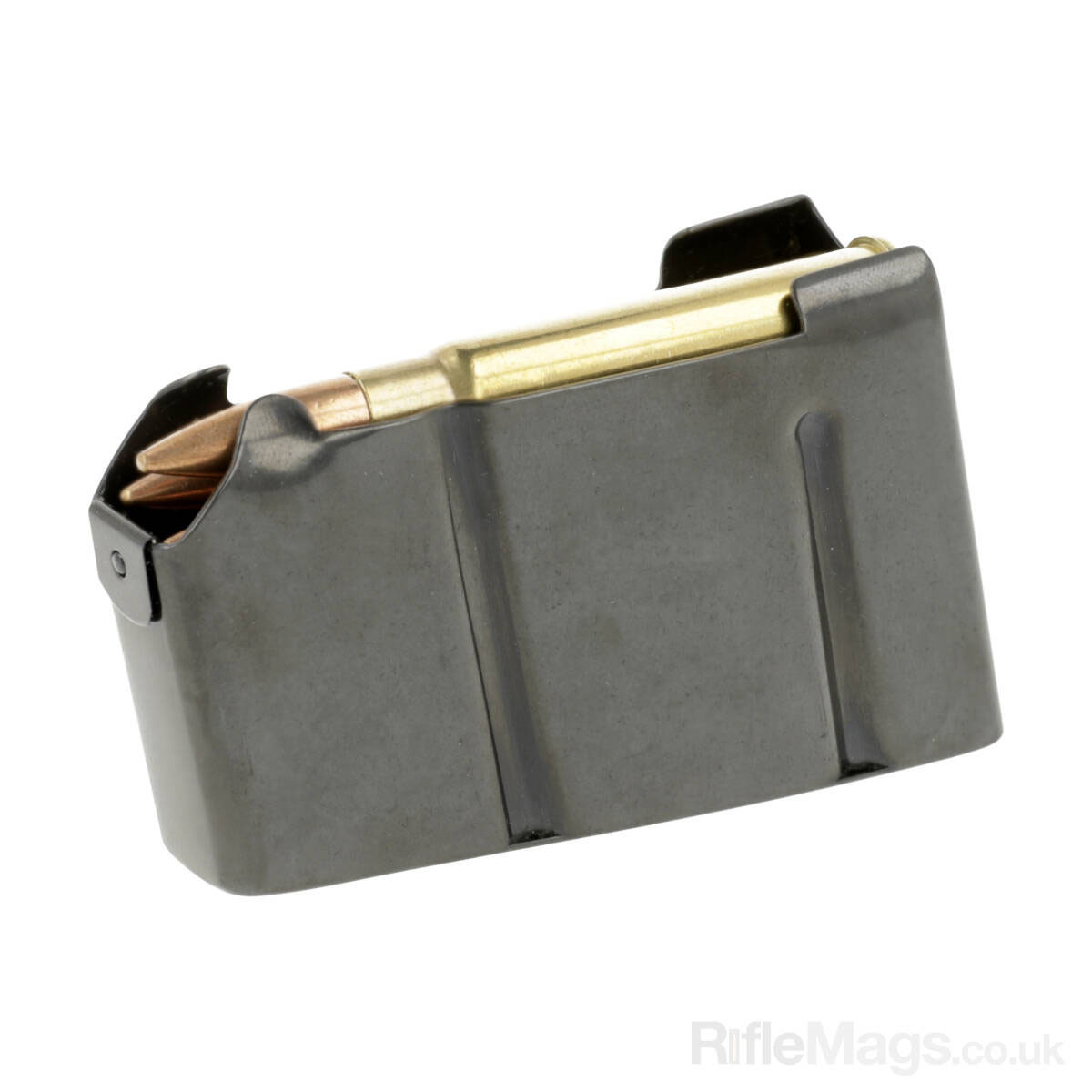 Lee Enfield Magazines - RifleMags.co.uk