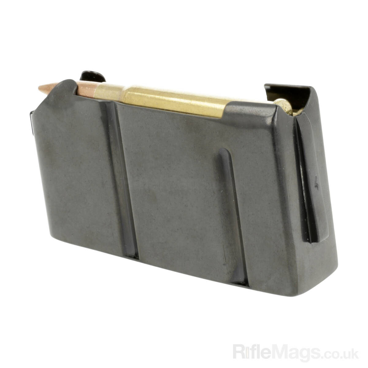 Lee Enfield Magazines - RifleMags.co.uk