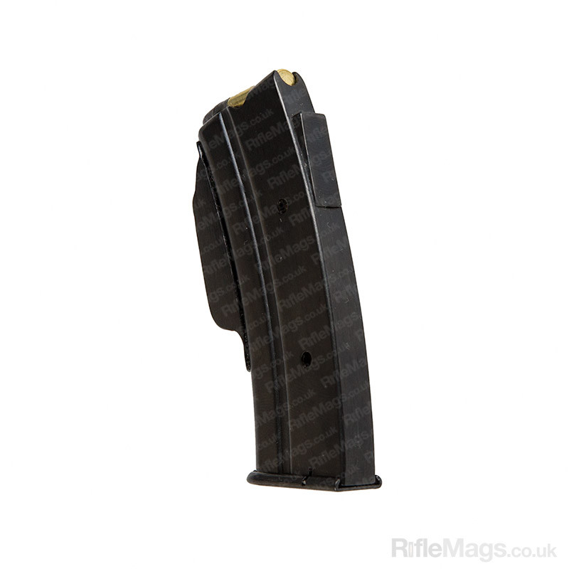 BRNO & CZ fit 10 round steel .22LR magazine (452/455/457/512 ...