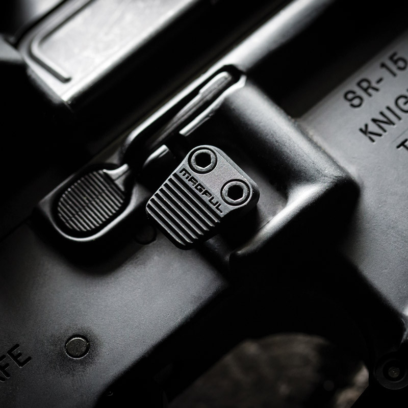 Magpul Enhanced Self-Leveling Follower for USGI 5.56x45 (3 Pack ...