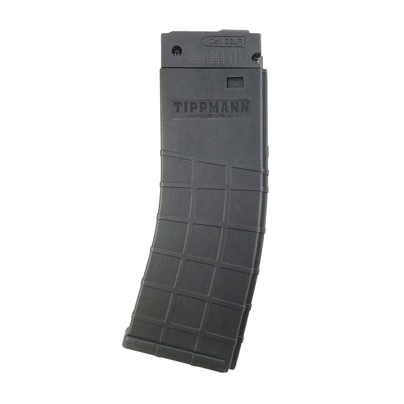 Tippmann Arms .22LR Speed Loader for AR-15 .22 & M&P 15-22 - RifleMags ...