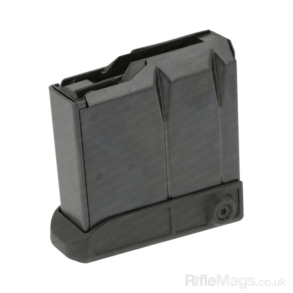 Magazines - Tikka - Tikka T3x TAC A1 & Arctic - RifleMags.co.uk