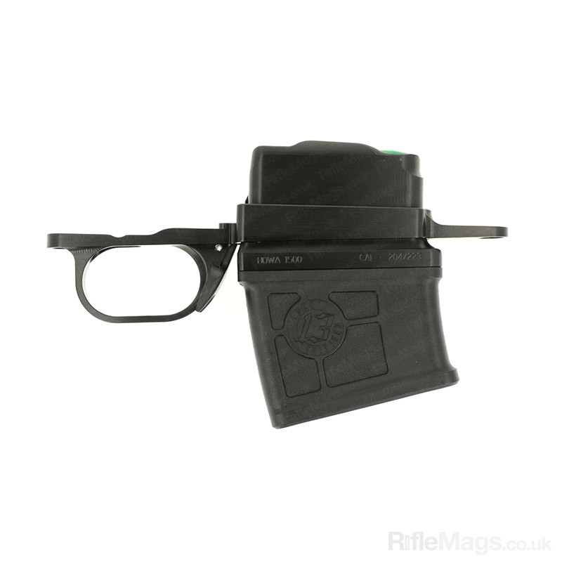 Magazines - Howa - Howa 1500 - Page 1 - RifleMags.co.uk
