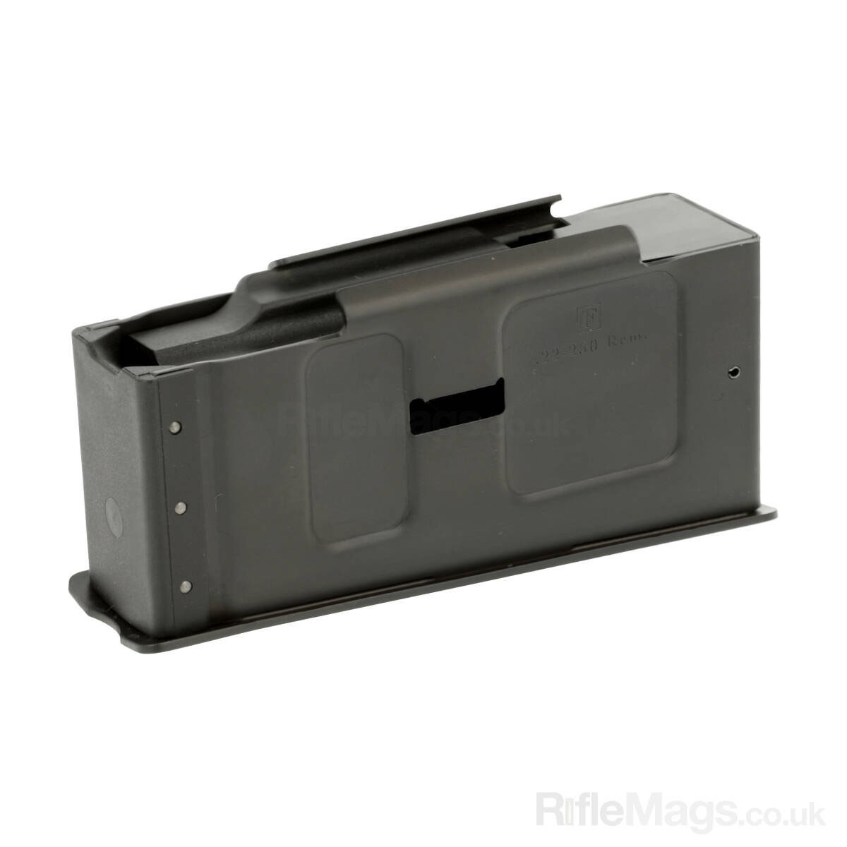 Mauser Magazines - RifleMags.co.uk