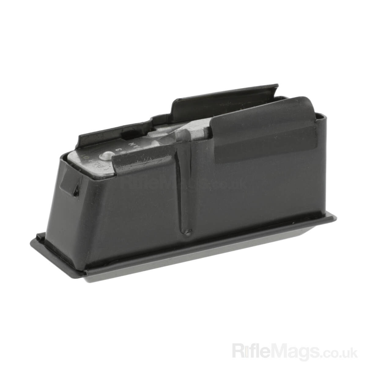 WR Browning BLR 81 10 round .308 .243 magazine - RifleMags.co.uk