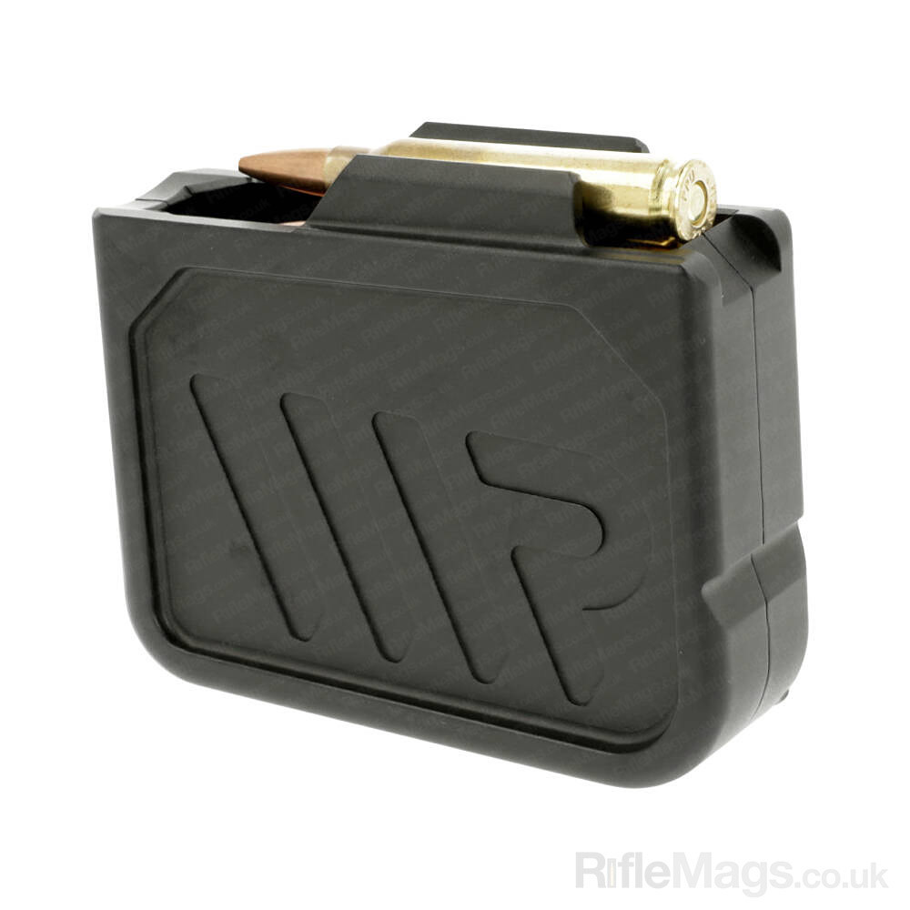 WR AICS 10 round 6mm BR BRX 6BR .22-250 magazine - RifleMags.co.uk