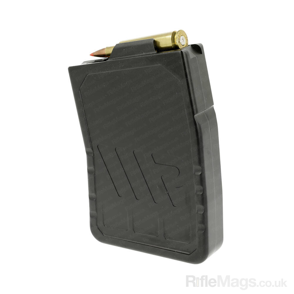 WR AICS 6 round .22-250 magazine - RifleMags.co.uk
