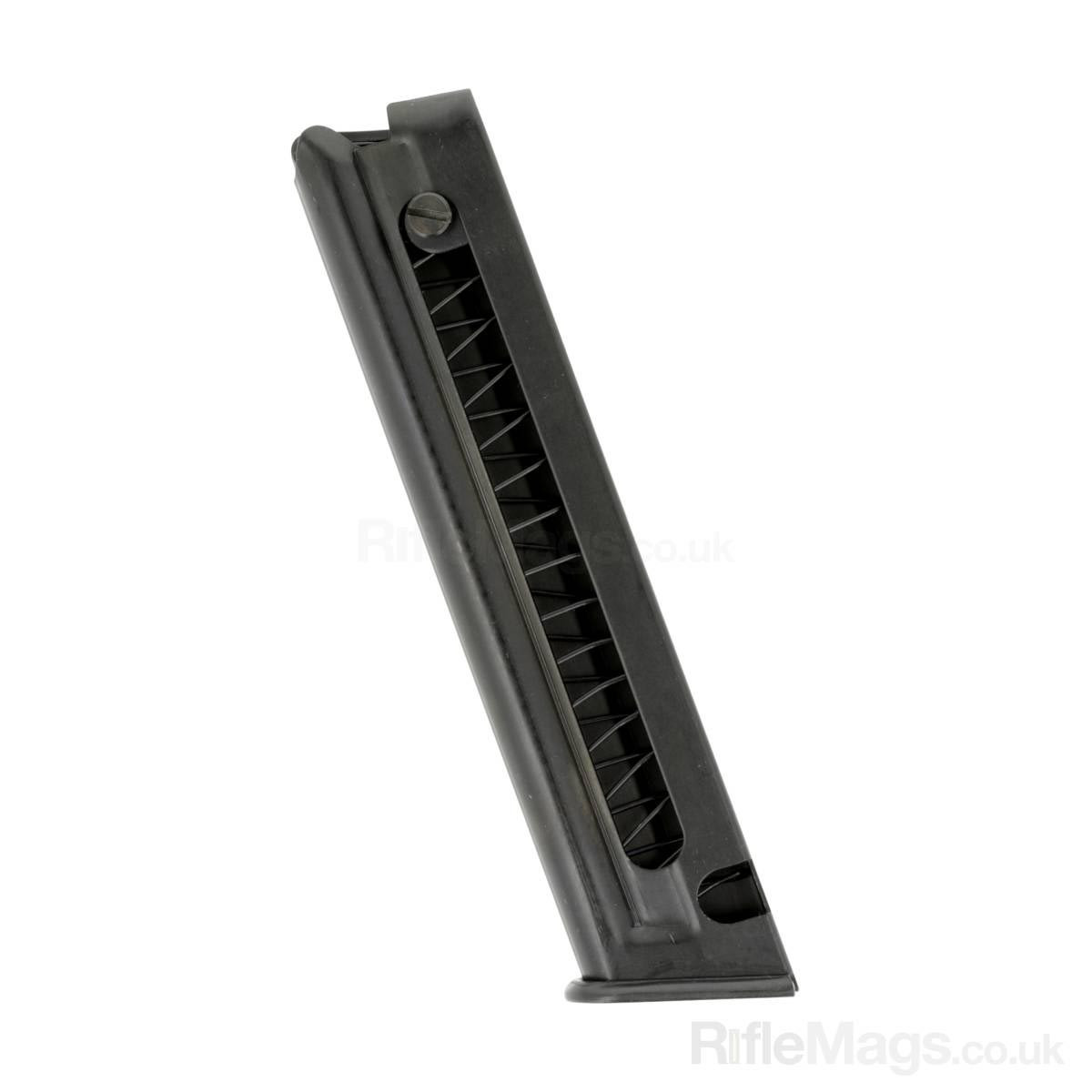 Armi Jager AP15 AP74 AP75 15 round .22LR magazine - RifleMags.co.uk