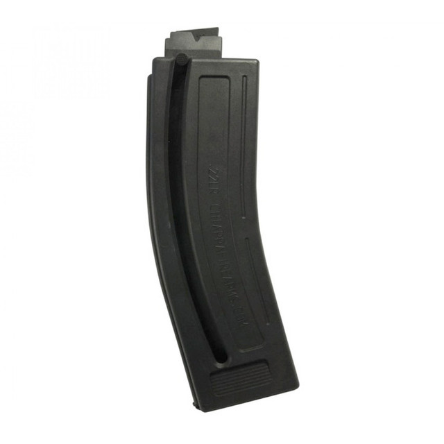 Tippmann Arms M4-22 10 round low profile .22LR magazine - RifleMags.co.uk