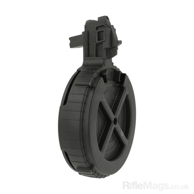 Anschutz Magazines - RifleMags.co.uk