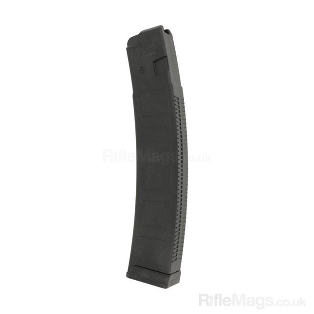 Heckler & Koch HK Magazines - RifleMags.co.uk