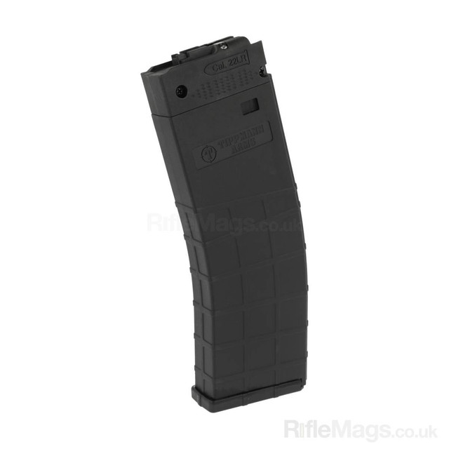 Magazines - Tippmann Arms - Tippmann M4-22 - RifleMags.co.uk
