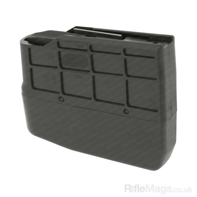 Tikka T3x CTR & TAC A1 10 round .223 magazine - RifleMags.co.uk