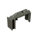 Magpul Enhanced Self-Leveling Follower for USGI 5.56x45 (3 Pack ...