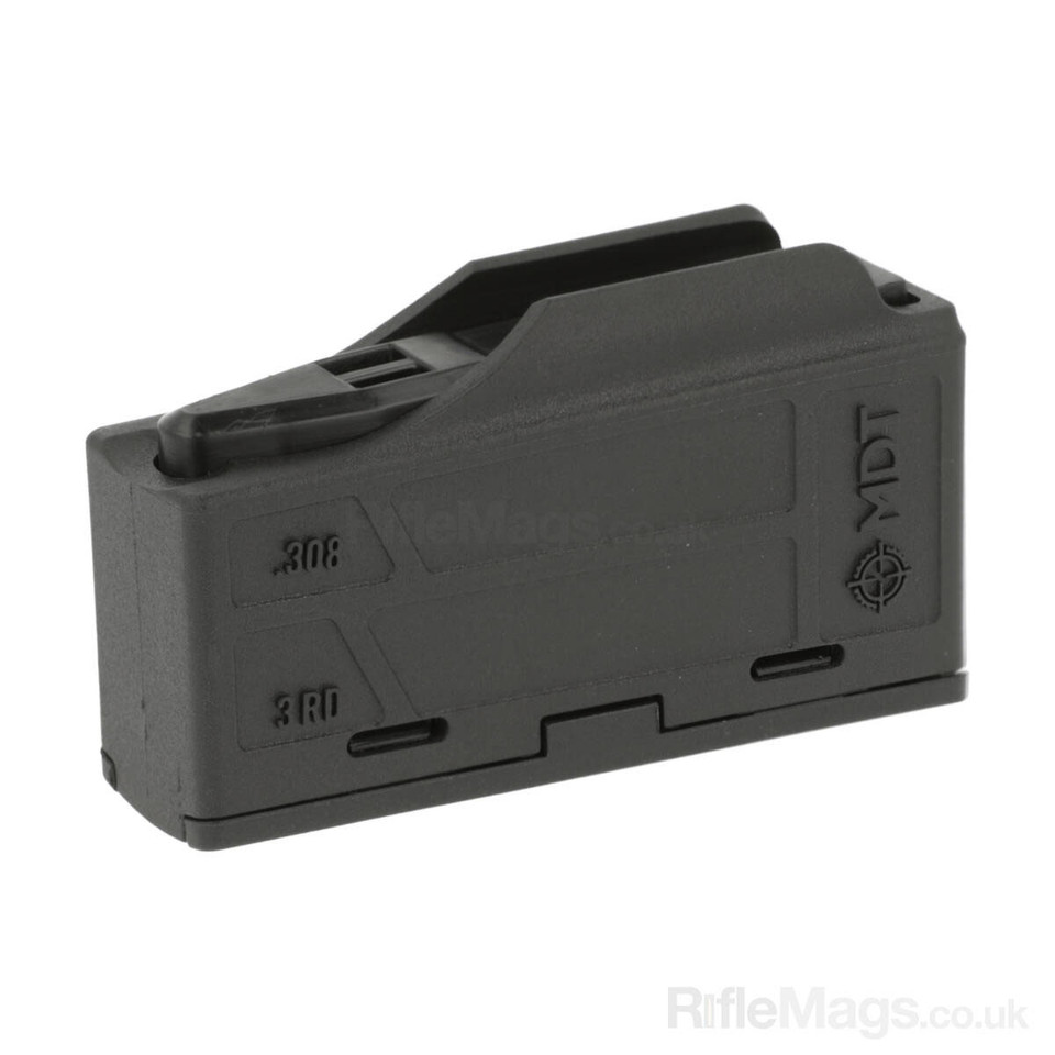 AICS Magazines - RifleMags.co.uk
