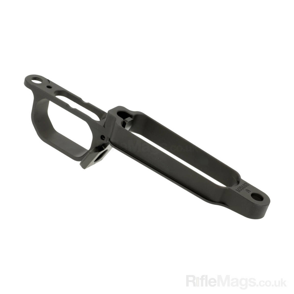 Bergara B-14 Remington 700 Long Action detachable bottom metal kit (DBM ...