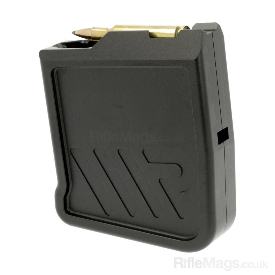 Tikka T3 & T3x magazines - RifleMags.co.uk