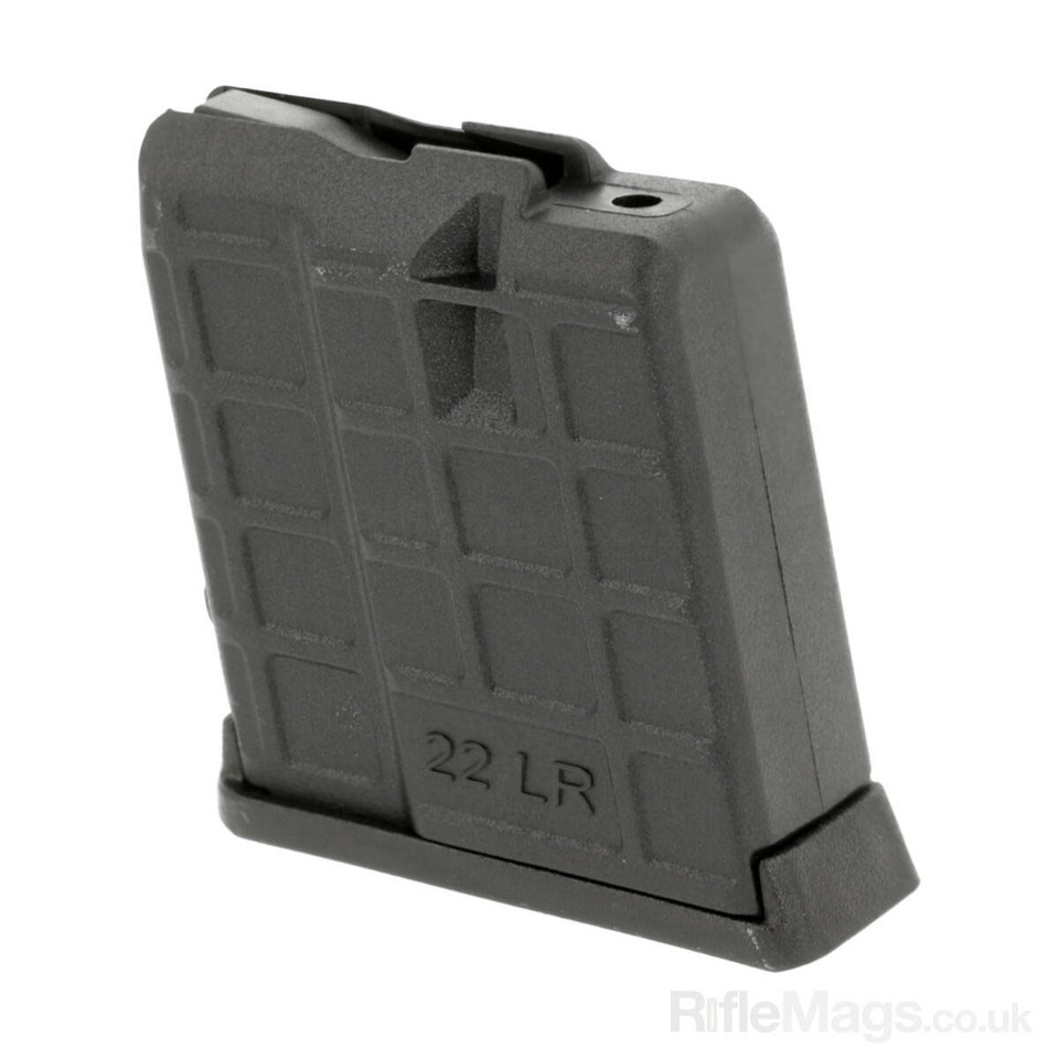 Tikka Magazines - RifleMags.co.uk