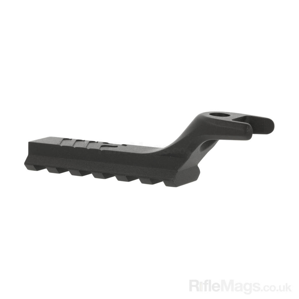 WR Tactical Bottom Metal DBM Picatinny Rail - RifleMags.co.uk