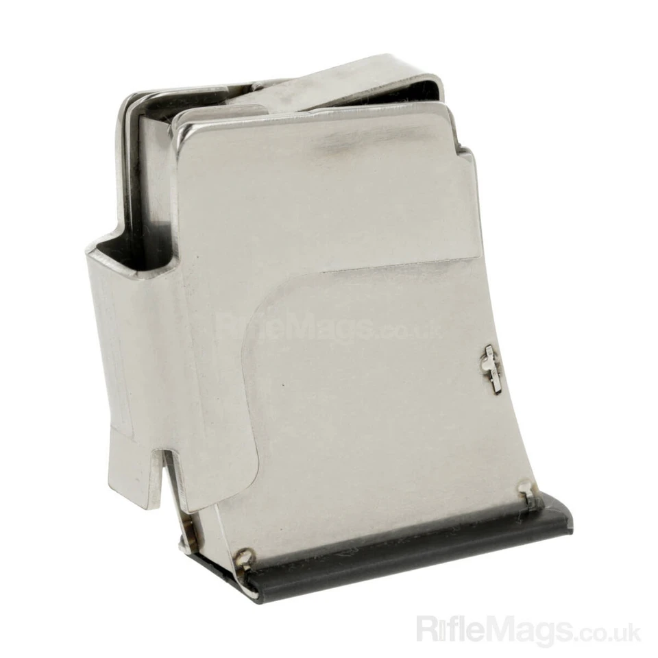 Remington 581 541 Fit 5 Round 22lr Magazine Riflemags Co Uk