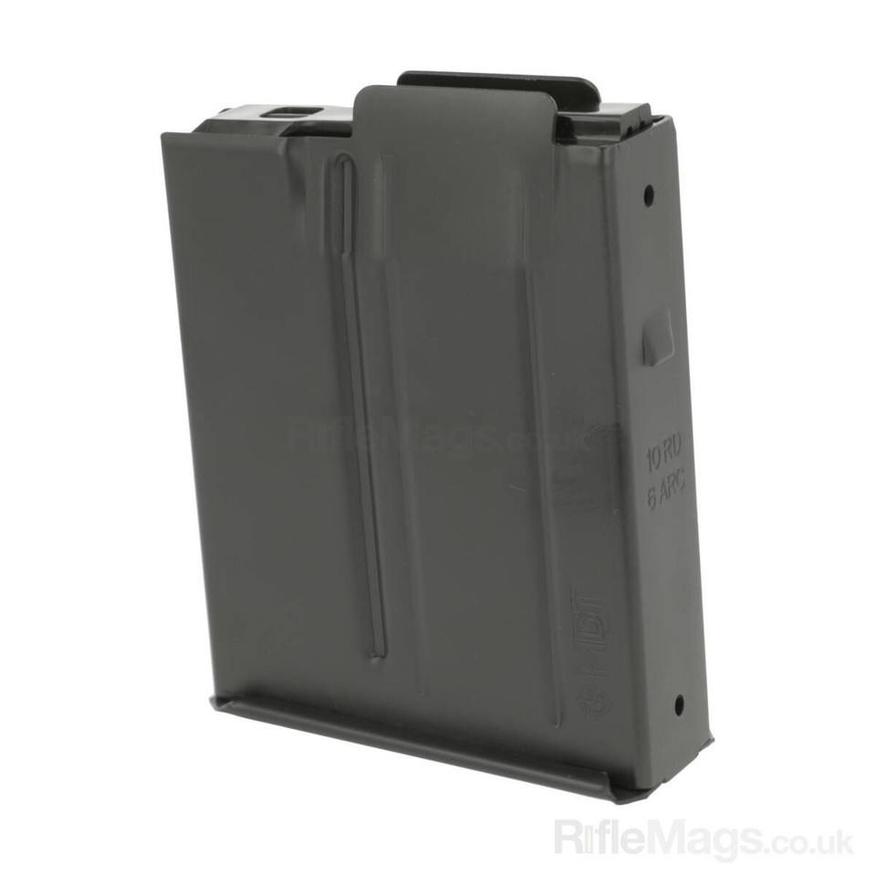 AICS Magazines - RifleMags.co.uk