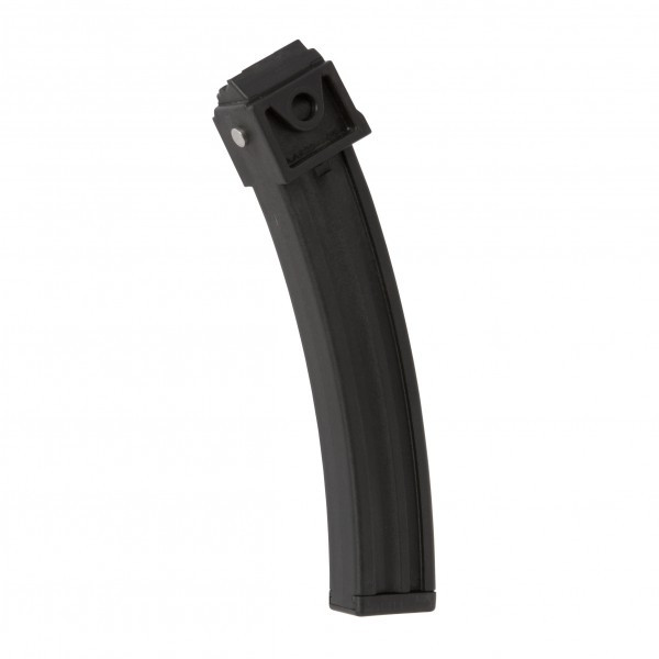 GSG 110 round .22LR drum magazine (Ruger 10/22 fit) - RifleMags.co.uk