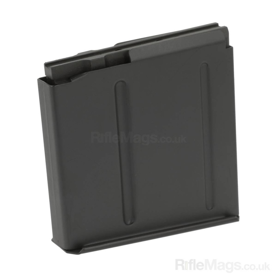 AICS Magazines - RifleMags.co.uk
