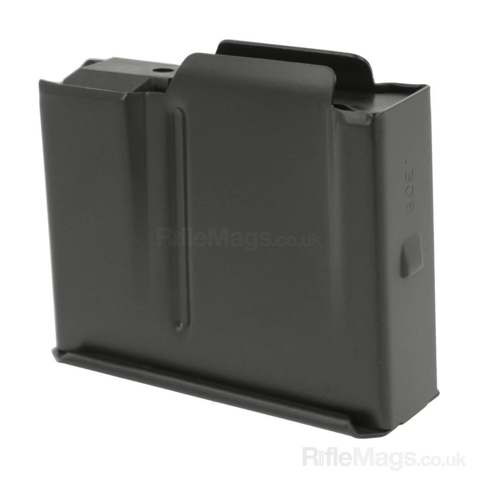 AICS Magazines - RifleMags.co.uk