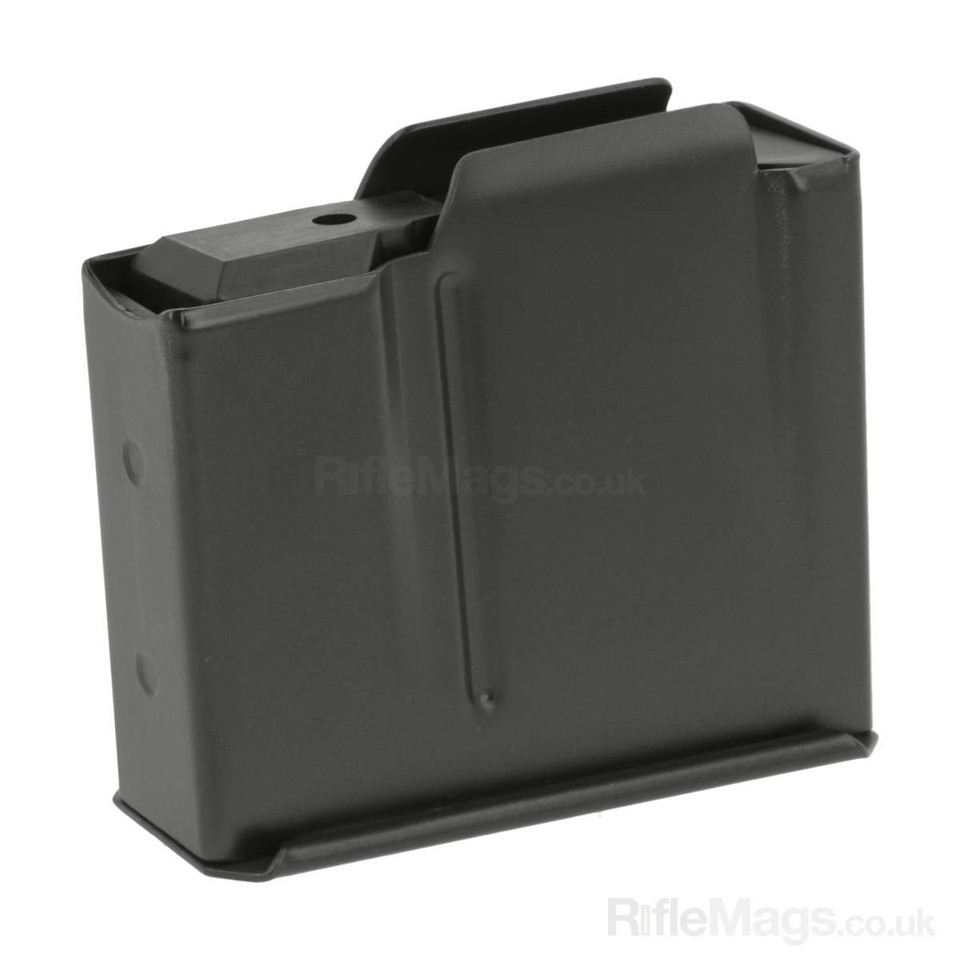 AICS Magazines - RifleMags.co.uk