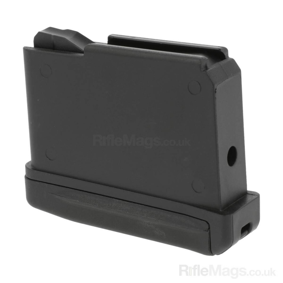 Franchi Horizon Momentum 4 round .223 magazine - RifleMags.co.uk