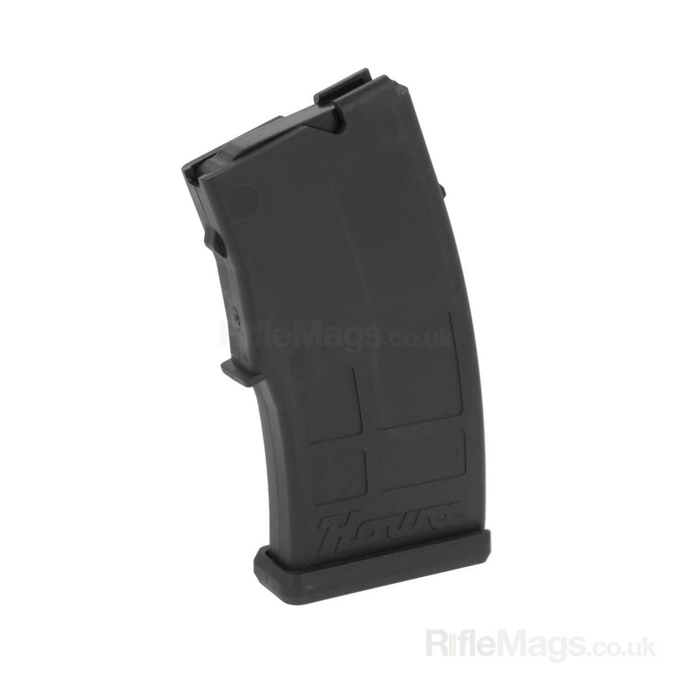 Howa Magazines - RifleMags.co.uk