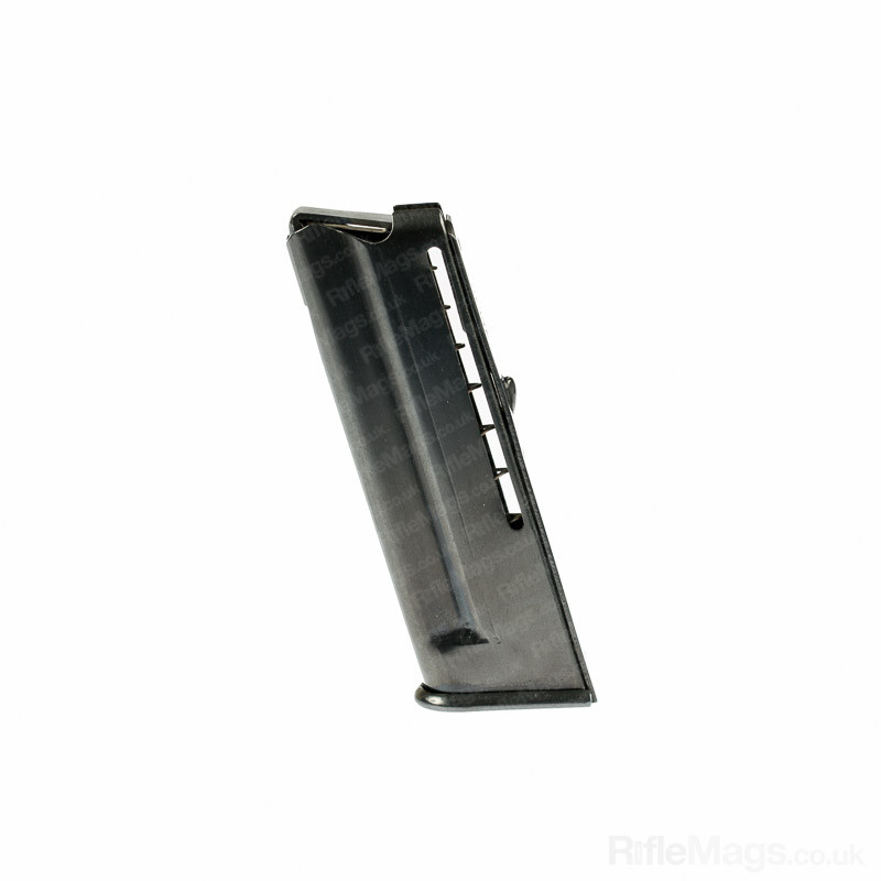 Voere fit 10 round .22LR magazine (bolt action) - RifleMags.co.uk