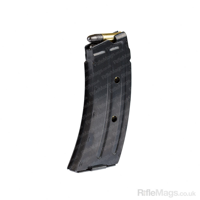 Magazines - Anschutz - Anschutz .22LR bolt action - RifleMags.co.uk