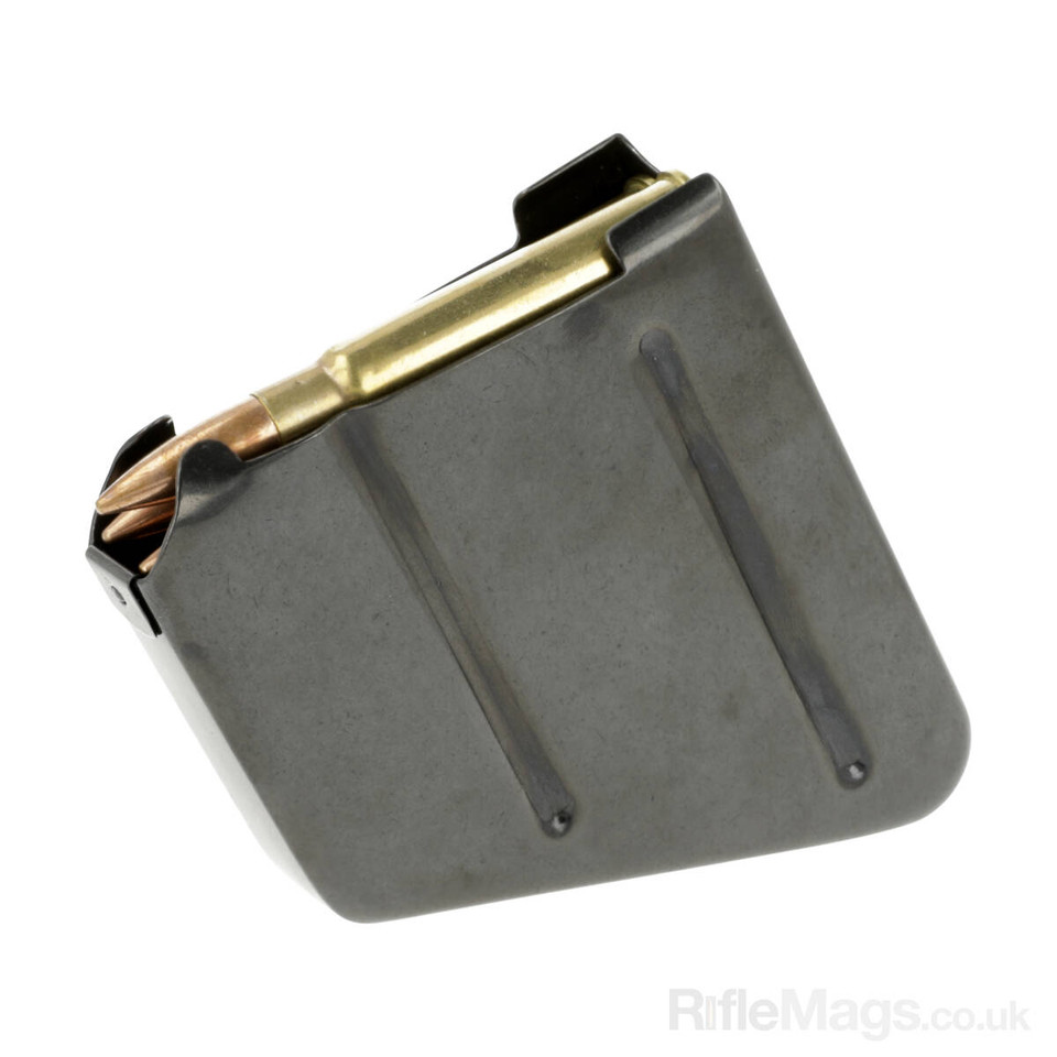 Lee Enfield Magazines - RifleMags.co.uk
