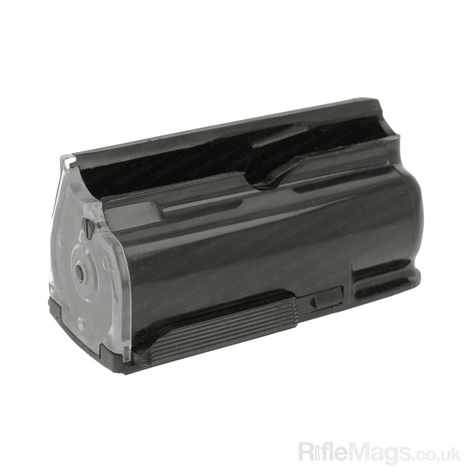 Magazines - Steyr - Steyr Model M - RifleMags.co.uk