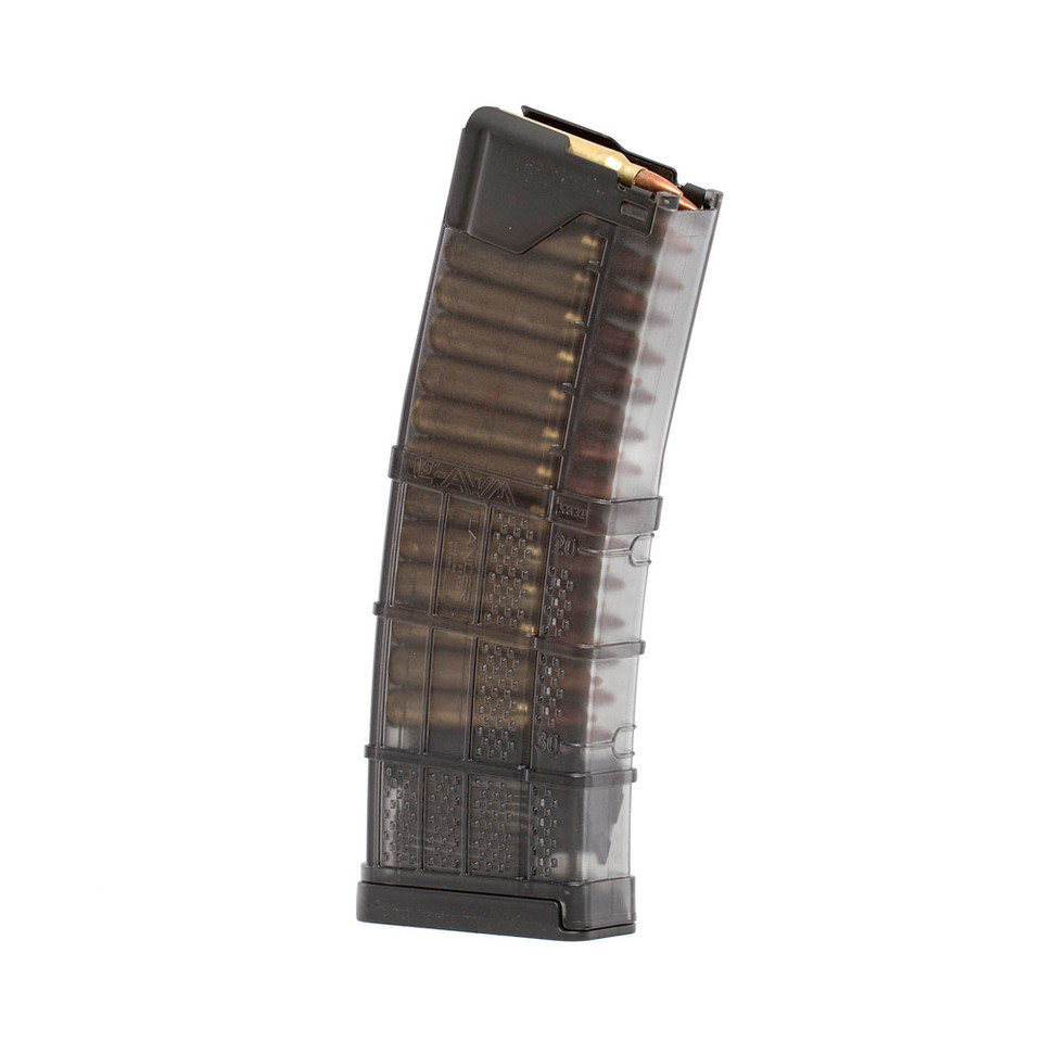 Magpul EMAG 30 round 5.56x45 magazine (HK416/AR15/SA80) - RifleMags.co.uk