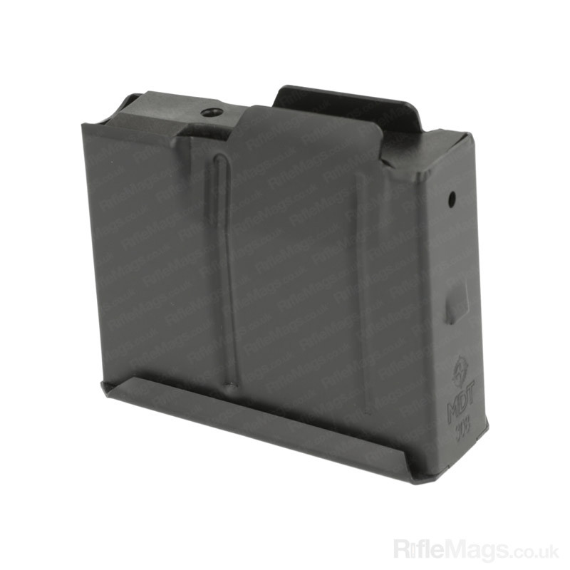 Browning BLR 5 round .223 magazine - RifleMags.co.uk