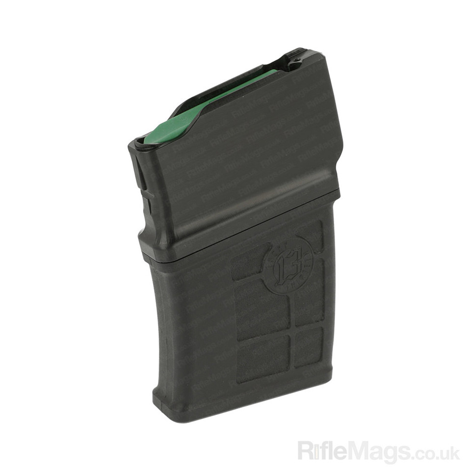 Lithgow Magazines - RifleMags.co.uk