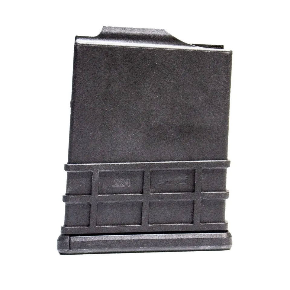 MDT AICS 10 round .308 magazine (polymer) - RifleMags.co.uk