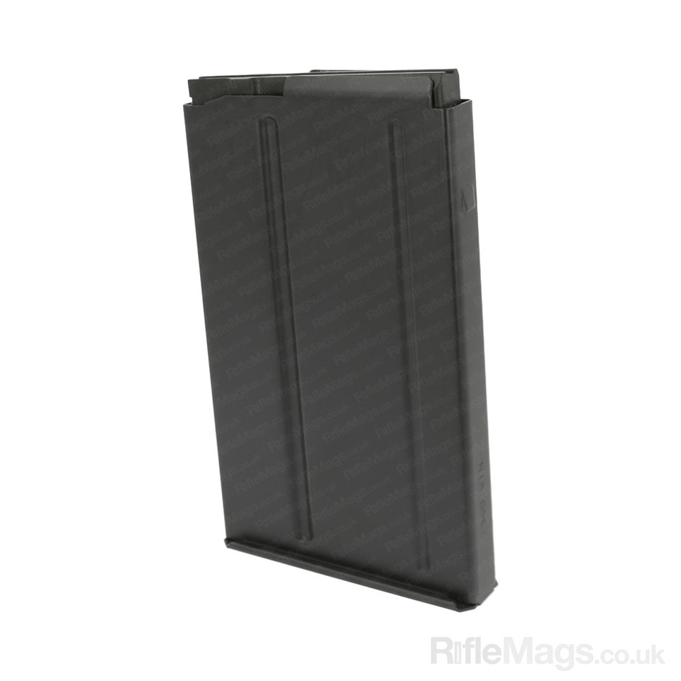 Ruger Precision Rifle & AICS 10 round .223 magazine - RifleMags.co.uk