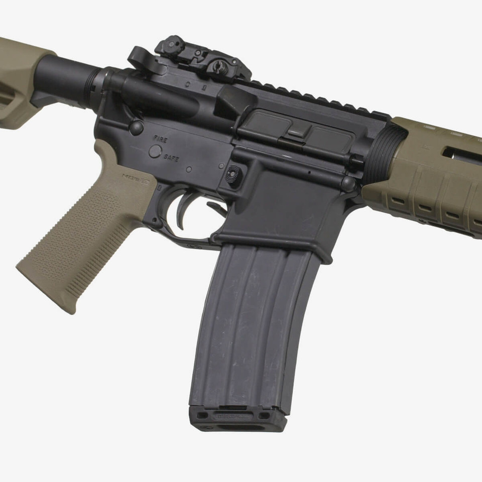 Magpul Enhanced Self-Leveling Follower for USGI 5.56x45 (3 Pack ...