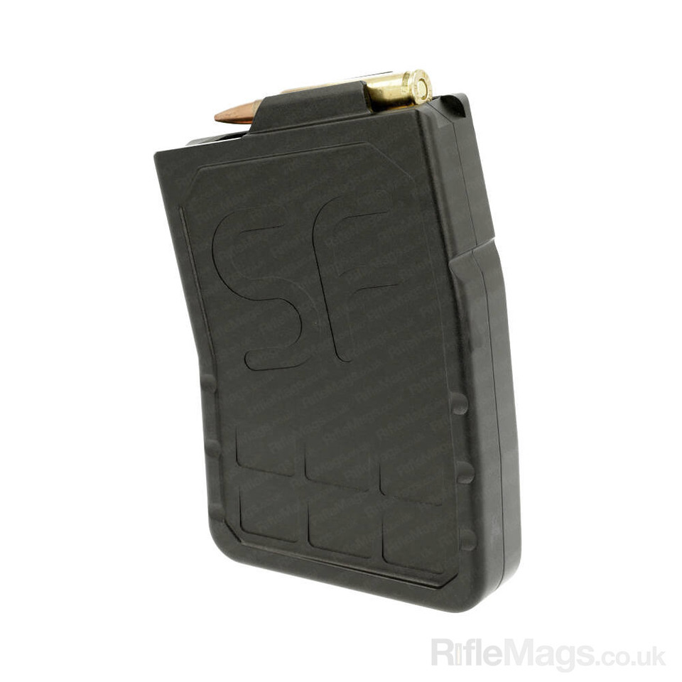 Magpul PMAG 10 round 5.56 .223 AC AICS Short Action magazine ...
