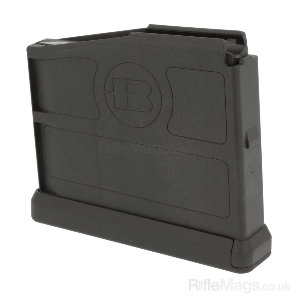 Accurate Mag .300 Win Mag 3 round AICS magazine (single stack ...